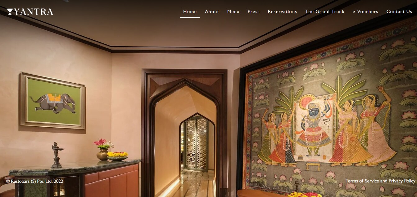 The 15 Most Stunning Website Designs of 2026